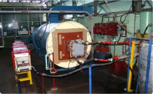 Facilities - Tekson
